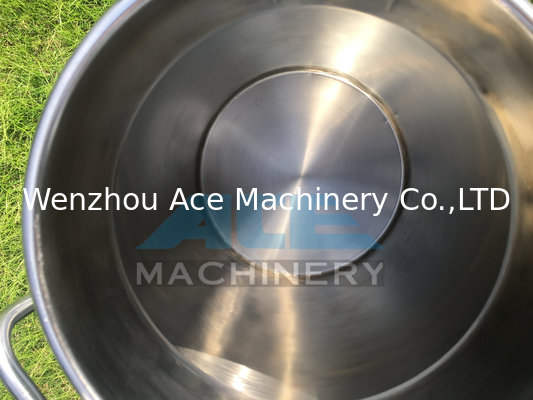 50L Milk Can Bucket Cow Goat Dairy Stainless Steel Milker Pail Can Decorative Mini Galvanized Milk Can supplier