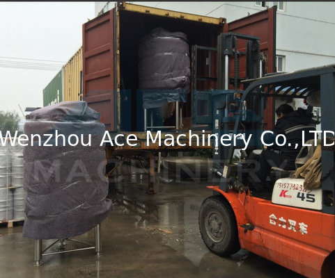 China Manufacturer Supply Beer Fermenter Provider Stirred Tank Fermenter Canned Beer Produce Equipment supplier
