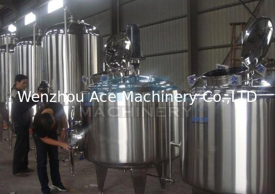 10BBL Stainless Steel Beer Fermentation Tank Ss 316 3000l Conical Lager Large Beer Fermenter Tank supplier