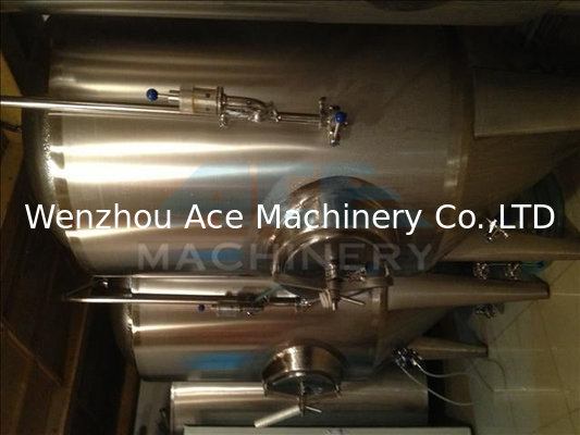 Liquefaction and Saccharification Tank 1000l saccharification tank beer brewing equipment supplier