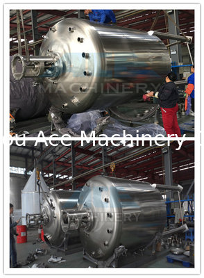 Factory Price Mixing Tank,Agitation Vat,Agitator Barrel For Beneficiation Minerals And Metallurgy For Sales supplier