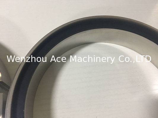 Stainless Steel Union Sight Glass for Food Beer Medical Industry supplier