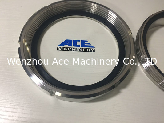 Stainless Steel Union Sight Glass for Food Beer Medical Industry supplier