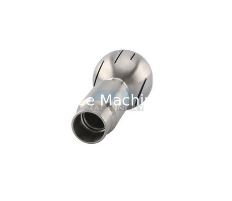 Cleaning Ball CIP Ball Ratory Ball Spray Ball Clean Ball supplier