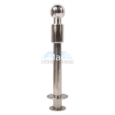 Cleaning Ball CIP Ball Ratory Ball Spray Ball Clean Ball supplier