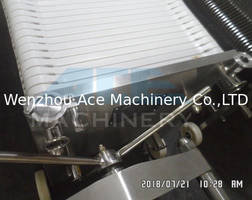 Hygienic Inox Beverage Plate Frame Filter Filter Press for Wine supplier
