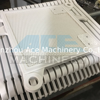 Hygienic Inox Beverage Plate Frame Filter Filter Press for Wine supplier