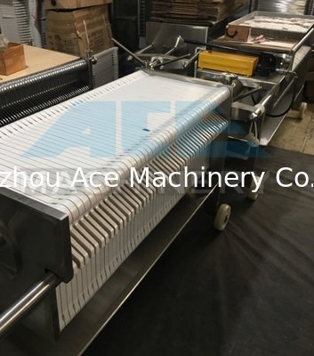 Fine Precision Filter Press for Endible Oil, Frame Portable Cardboard Filter Press supplier