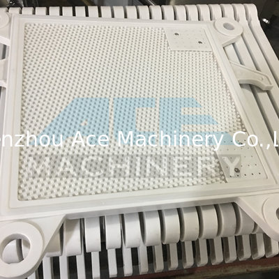 Pharmacy, Food, Biology, Beverage, Wine, Fine Chemical Cardboard Filter Press supplier