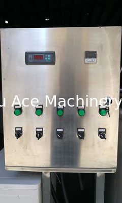 Liquid Mixing Tank Mixing Vat Mixing Vessel Heating Tank supplier