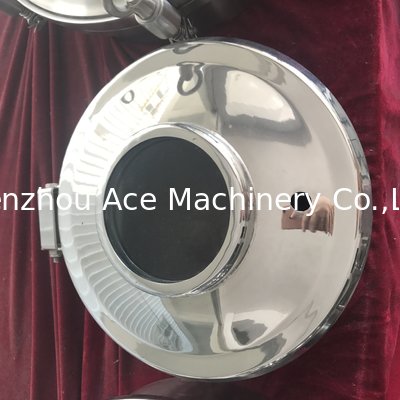 Mirror Polish Stainless Steel Tank Manway (ACE-RK-L1) supplier