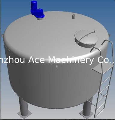 Stainless Steel Sugar Melting Vat Stainless Steel Yoghurt Mixing Vat Stainless Steel Vat Mixing Vat Jacketed Vat Blendin supplier