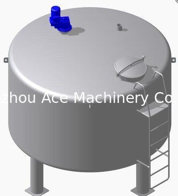 Stainless Steel Sugar Melting Vat Stainless Steel Yoghurt Mixing Vat Stainless Steel Vat Mixing Vat Jacketed Vat Blendin supplier