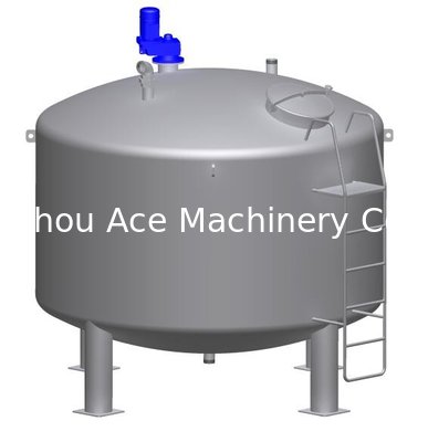 Stainless Steel Sugar Melting Vat Stainless Steel Yoghurt Mixing Vat Stainless Steel Vat Mixing Vat Jacketed Vat Blendin supplier