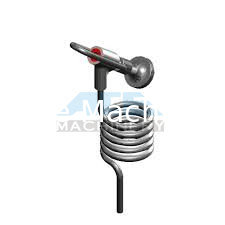 Stainless Steel Sampling Valve for Beer Fermenter Factory Price Stainless Steel Sanitary Sample Valve supplier