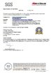 Wenzhou Ace Machienry Co., LTD