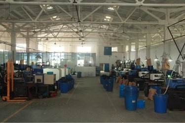 Haleetek Electronic Co., Ltd.