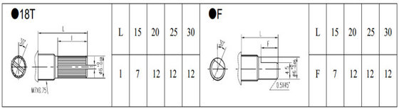 16mm rotary potentiometer with metal shaft, carbon potentiometer, trimmer  potentiometer