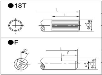rotary potentiometer, carbon potentiometer, 12mm potentiometer with insulated shaft,