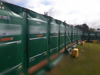 TEMPORARY NOISE BARRIERS Ltd