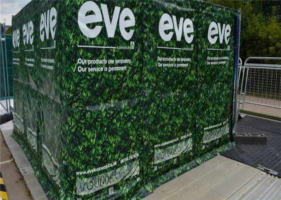 Noise Reduction acoustic Barriers for Sale