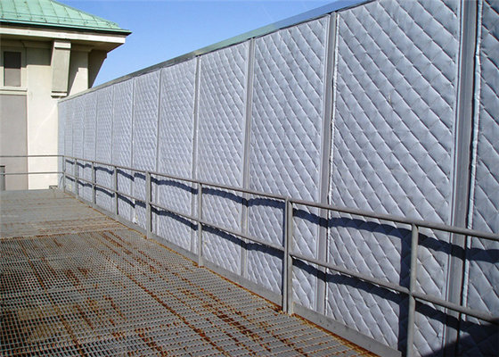 40dB Sound Enclousres For Air Compreesors Design for a 10 year +service life 5 layers design fire proof