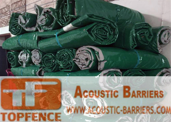 Construction Temporary Noise Fence Customized You Noise Reducing Plan for Free supplier