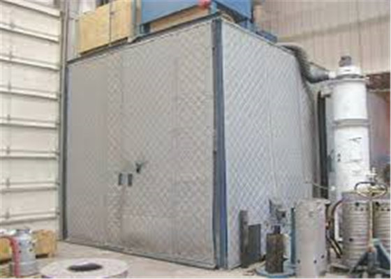 Temporary Sound Barriers & Fence Made In PVC membrane Sound Inulsation and Noise Reduction 40dB supplier