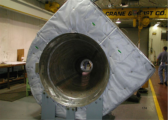 Sound Blanket and Barriers Cut Certain Size 40dB 4 layers + design noise blanket Absorb Sounding supplier