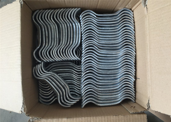 Hot Dipped Galvanized 300gram/sqm 42 microns zinc layer thickness Temporary Fence Panels 2.1mx2.4m supplier