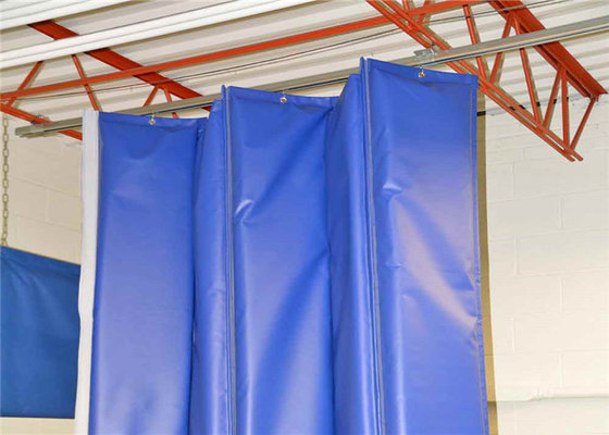 Temporary Noise Fence 40dB noise Reudction Customized Size Availalble All colors supplier
