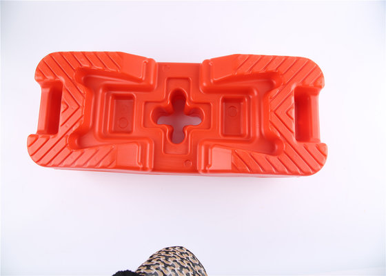 Temporary Fence Base Multi Purpose function Suit Star Picket Plus Suit Both of 32mm and 40mm in one Fence Base supplier