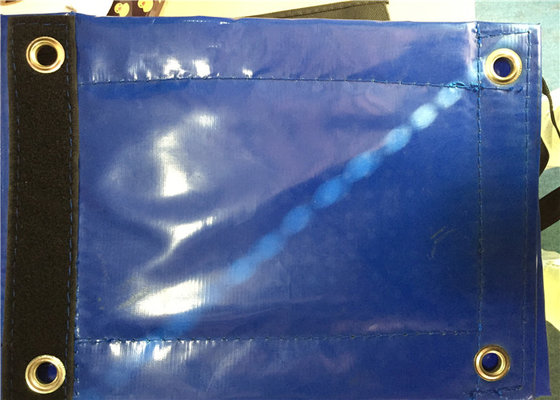 Temporary Noise For Factory Noise Reduction Insulation supplier