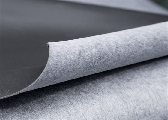 MLV Acoustic Noise Barriers 1200mm*10000mm 2.00mm wall thick Mass Loaded Vinyl supplier