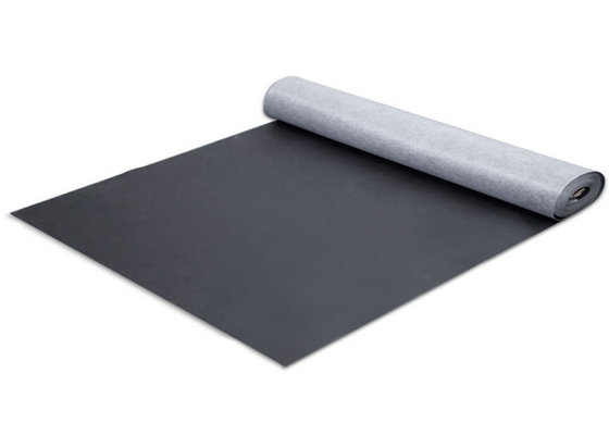 RoHS and REACH Certificate 4kg~5kg Superior Soundproofing Mass Loaded Vinyl (MLV) supplier