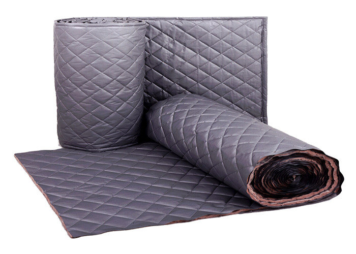 Highway and Noise absorption panels 40dB Minimum PVC materials membrance supplier