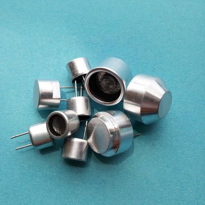 10mm 40KHZ ultrasonic sensor,10mm ultrasonic distance sensor,ultrasonic transmitter and receiver
