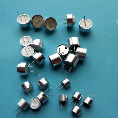 40KHZ ultrasonic sensor,16mm ultrasonic transmitter and receiver,opened type ultrasonic transducer