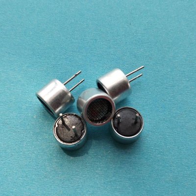 10mm 40KHZ ultrasonic sensor,10mm ultrasonic distance sensor,ultrasonic transmitter and receiver