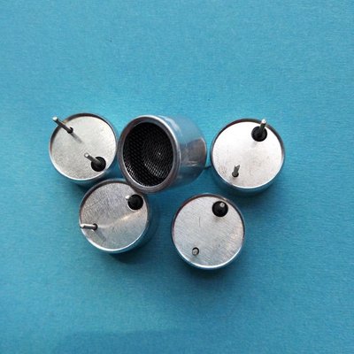 40KHZ ultrasonic sensor,16mm ultrasonic transmitter and receiver,opened type ultrasonic transducer