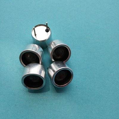 12mm 40KHZ ultrasonic transducer,distance ultrasonic transducer,dual use ultrasonic sensor