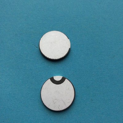 1MHZ piezo tranducer,ultrasonic cleaner transducer discs