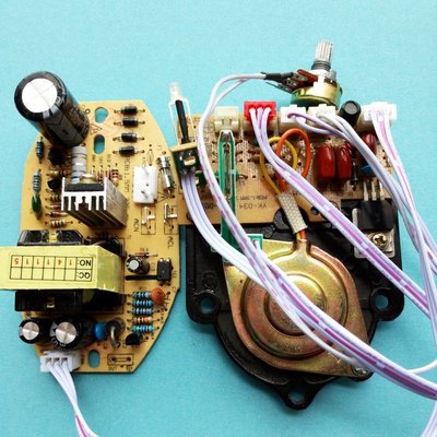 Humidifier parts with PCB driver,220V atomizing piece with PCB board