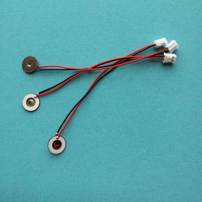 Microporec Atomizer discs, 16mm atomizing disc,108KHZ atomizing disc