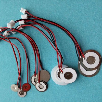 Microporec Atomizer discs, 16mm atomizing disc,108KHZ atomizing disc