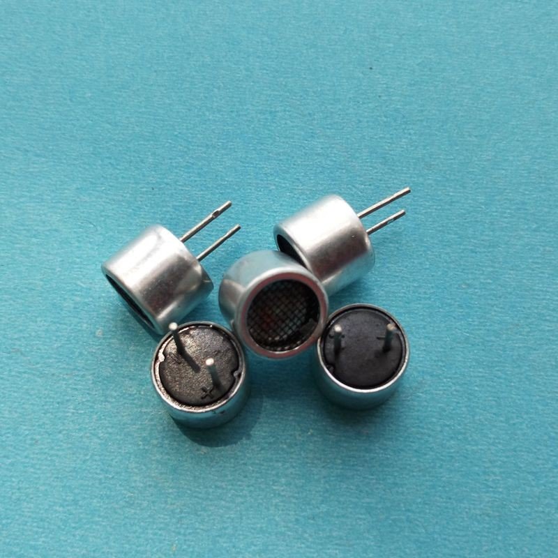 10mm 40KHZ ultrasonic sensor,10mm ultrasonic distance sensor,ultrasonic transmitter and receiver