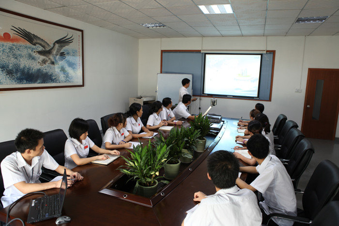 China Sunyu Display Product Co., Ltd. company profile