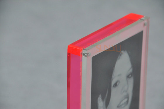 Rectangle Shape Custom Picture Frames