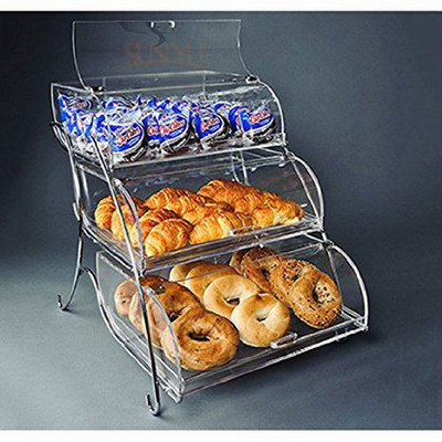 Food Service Restaurant Tray Irregular / Food Display Trays Customized 300pcs