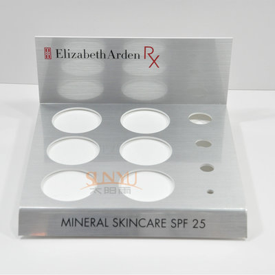 Acrylic Retail Window Displays , Custom Advertising Display Stand